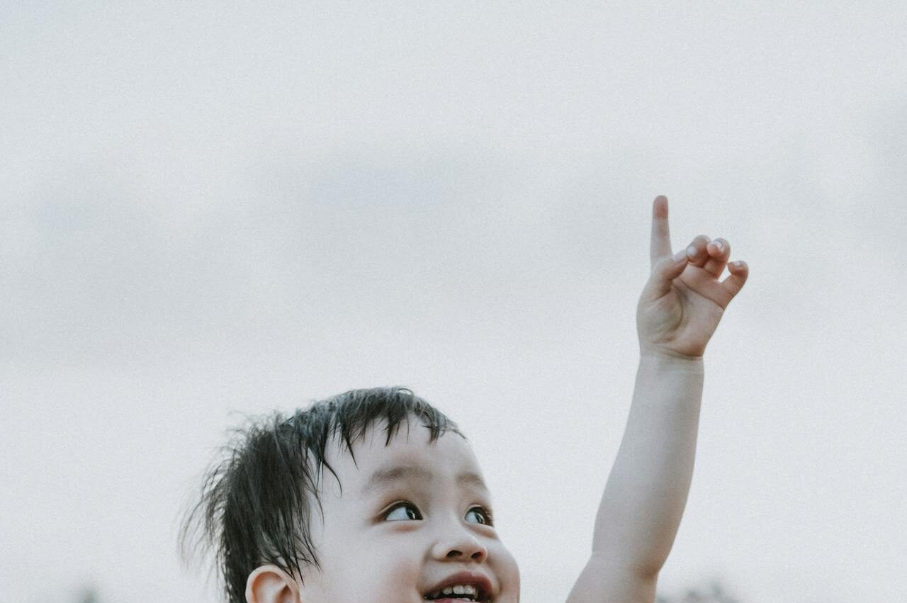 What is a conscious baby? - The Shy Mom's Life